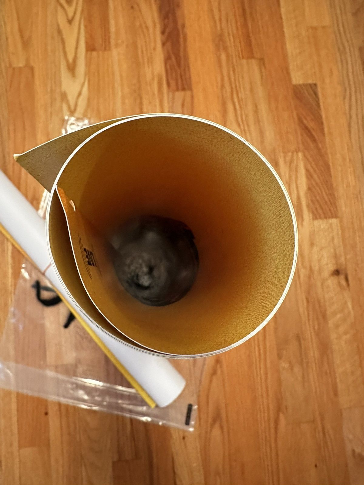 Travis Scott Travis Scott Poster - Official Circus Maximus Tour Merch ...