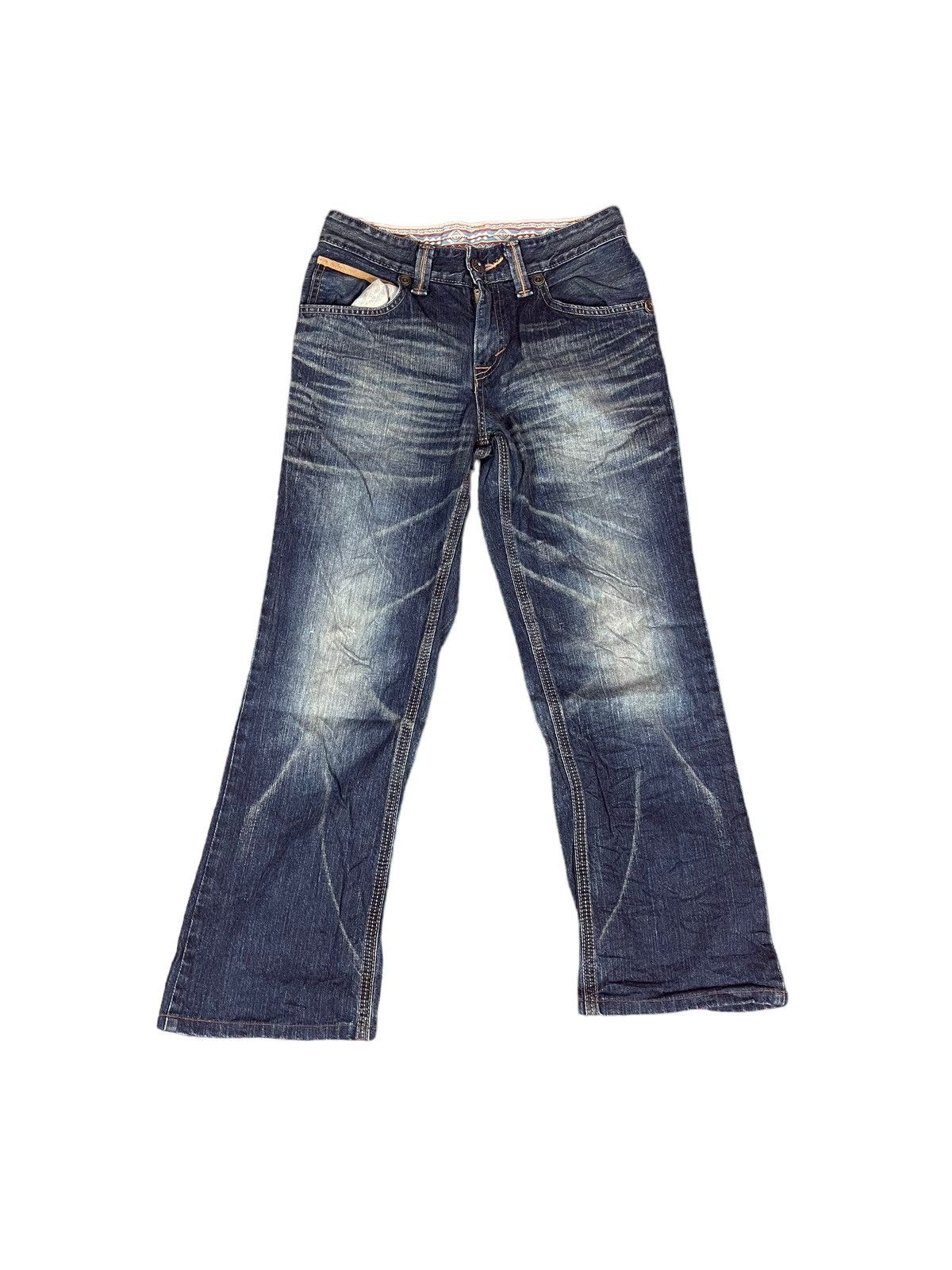 Edwin Edwin jeans streetwear | Grailed