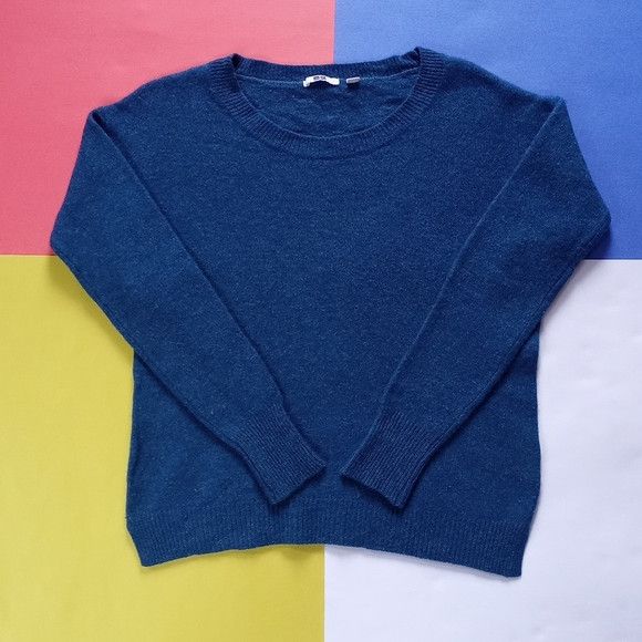 Uniqlo UNIQLO Wool Sweater | Grailed