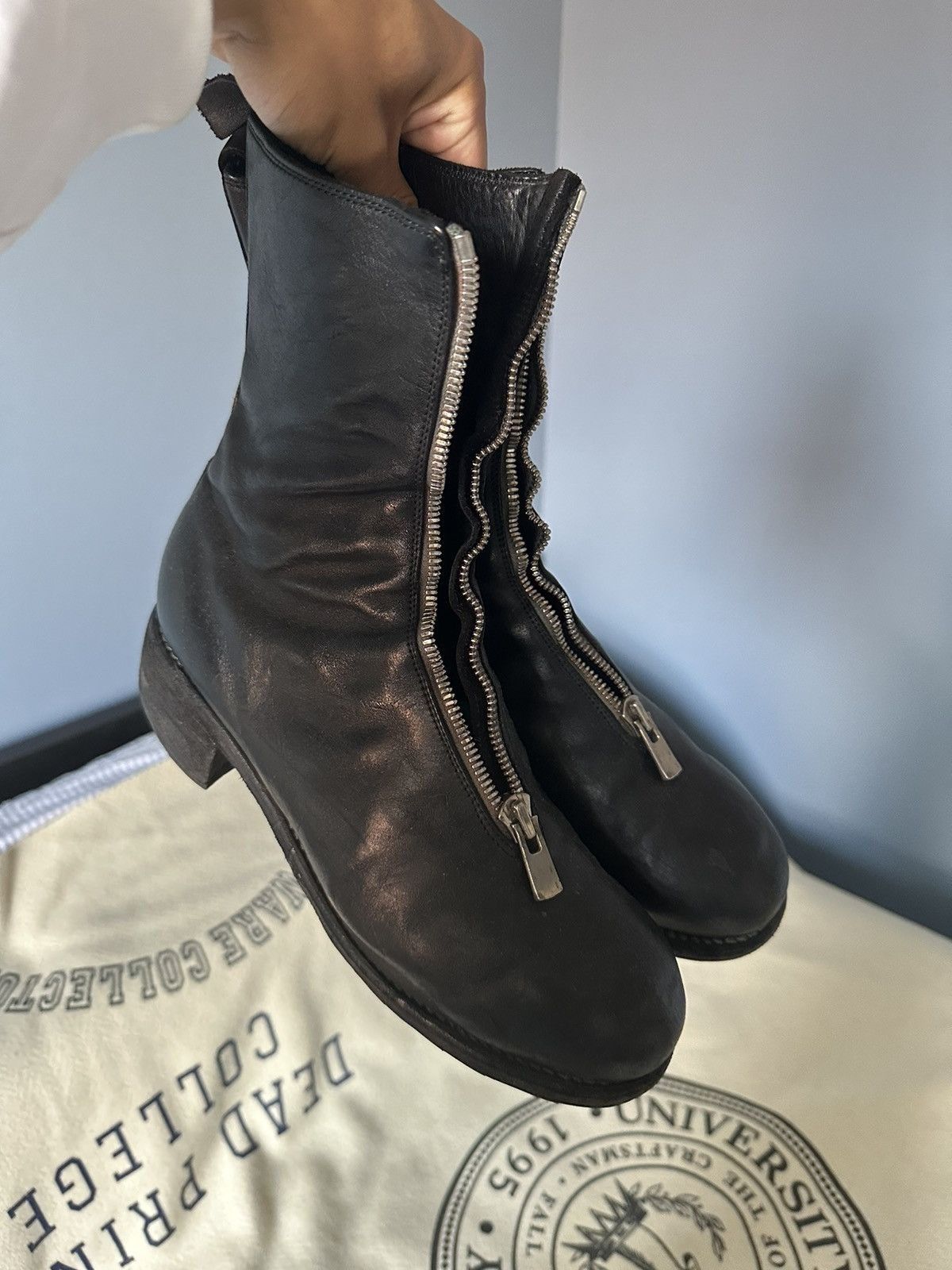 Guidi Guidi pl2 | Grailed