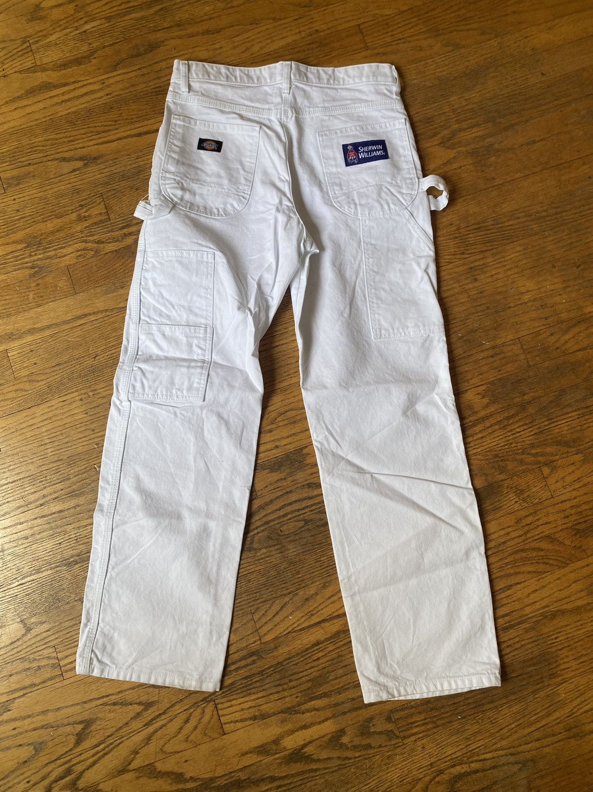 Dickies Sherwin Williams Painters Cargo Pants | Grailed