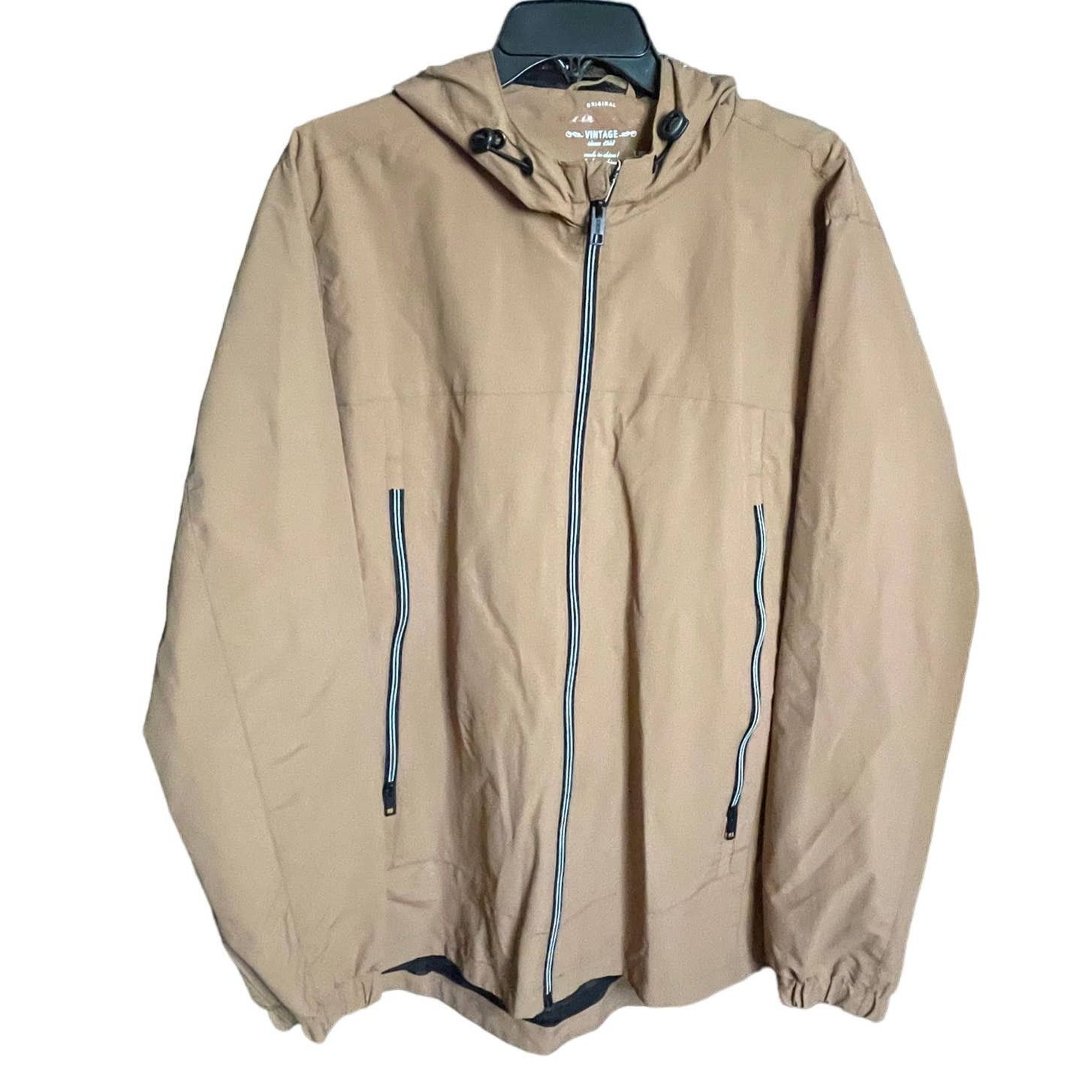 Weatherproof Original Weatherproof Vintage Men Windbreaker Jacket L ...