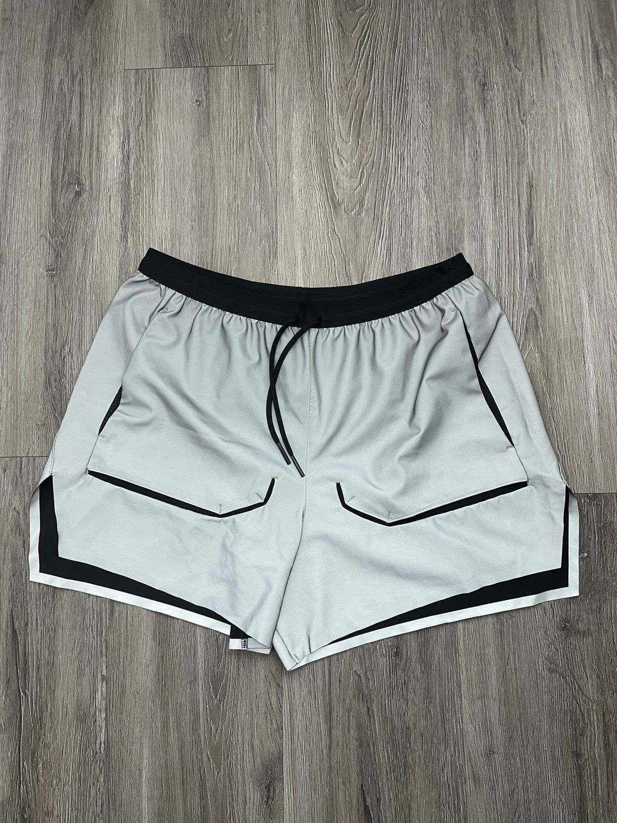 Nike Nike Tech Pack Reflective Running Shorts | Grailed