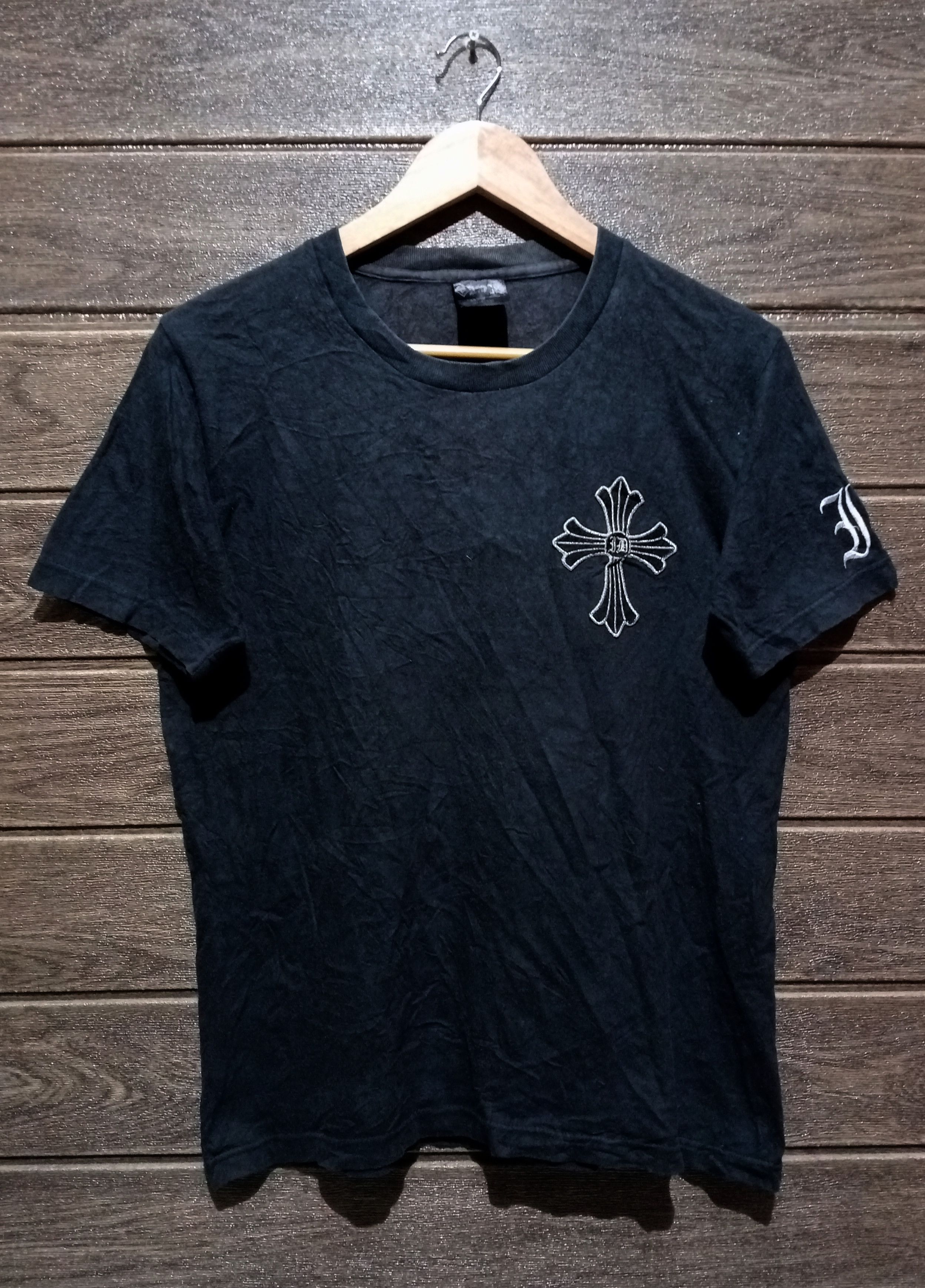 In The Attic × Japanese Brand × Vintage 🔥VTG Innerdagger Inspired ...