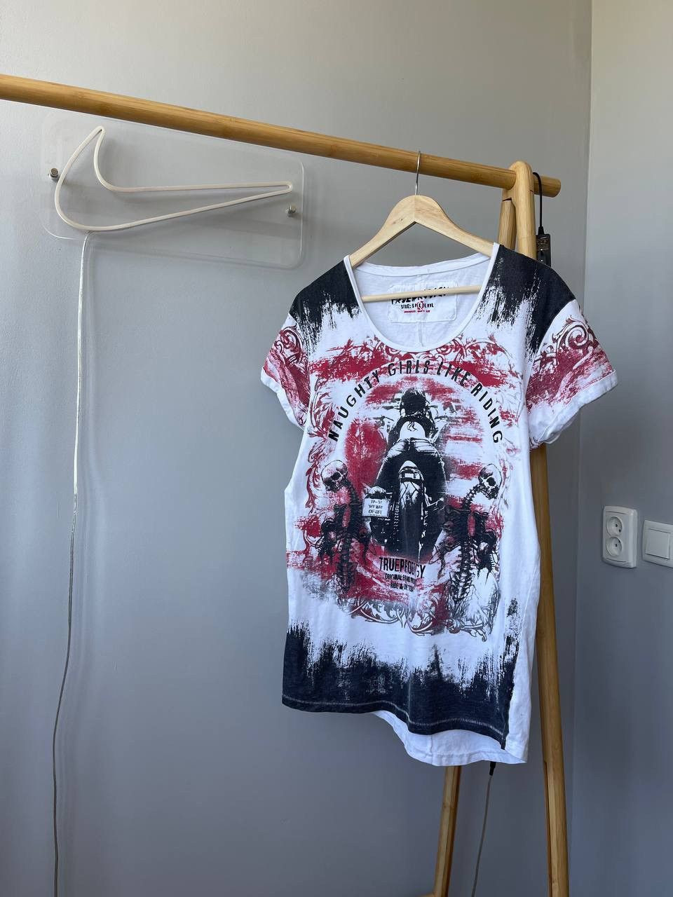 Vintage Vintage true Prodigy T-Shirt | Grailed