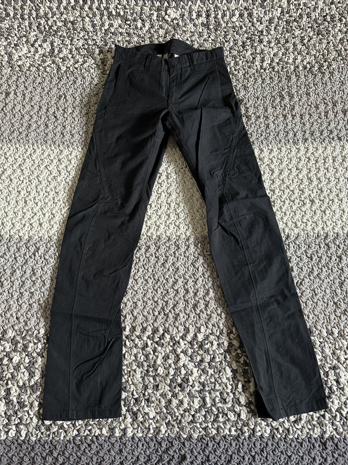 Arc'Teryx Veilance Arcteryx Veilance CARGO LT PANT | Grailed