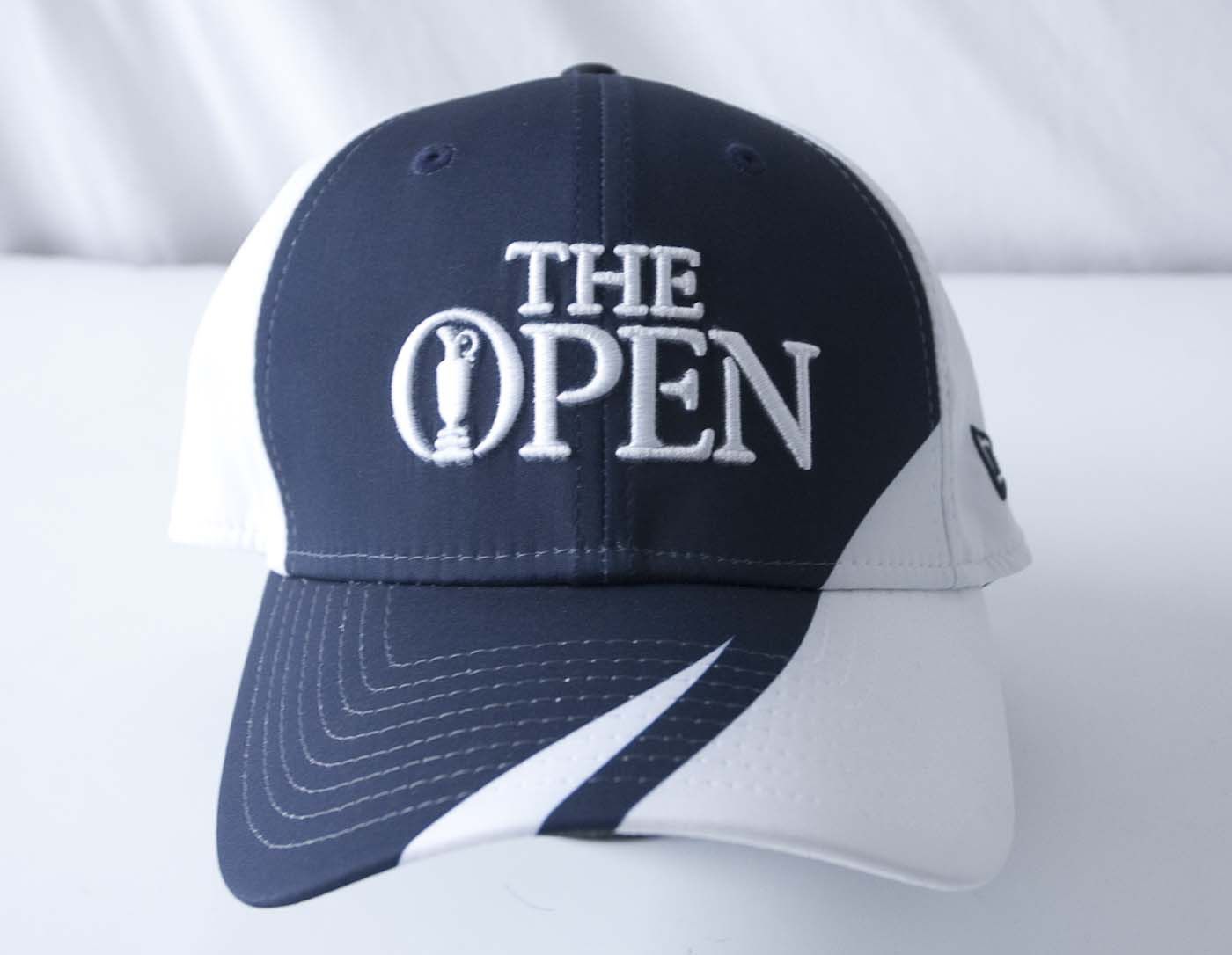 New Era The British Open Cap Hat New Era Size M/L | Grailed