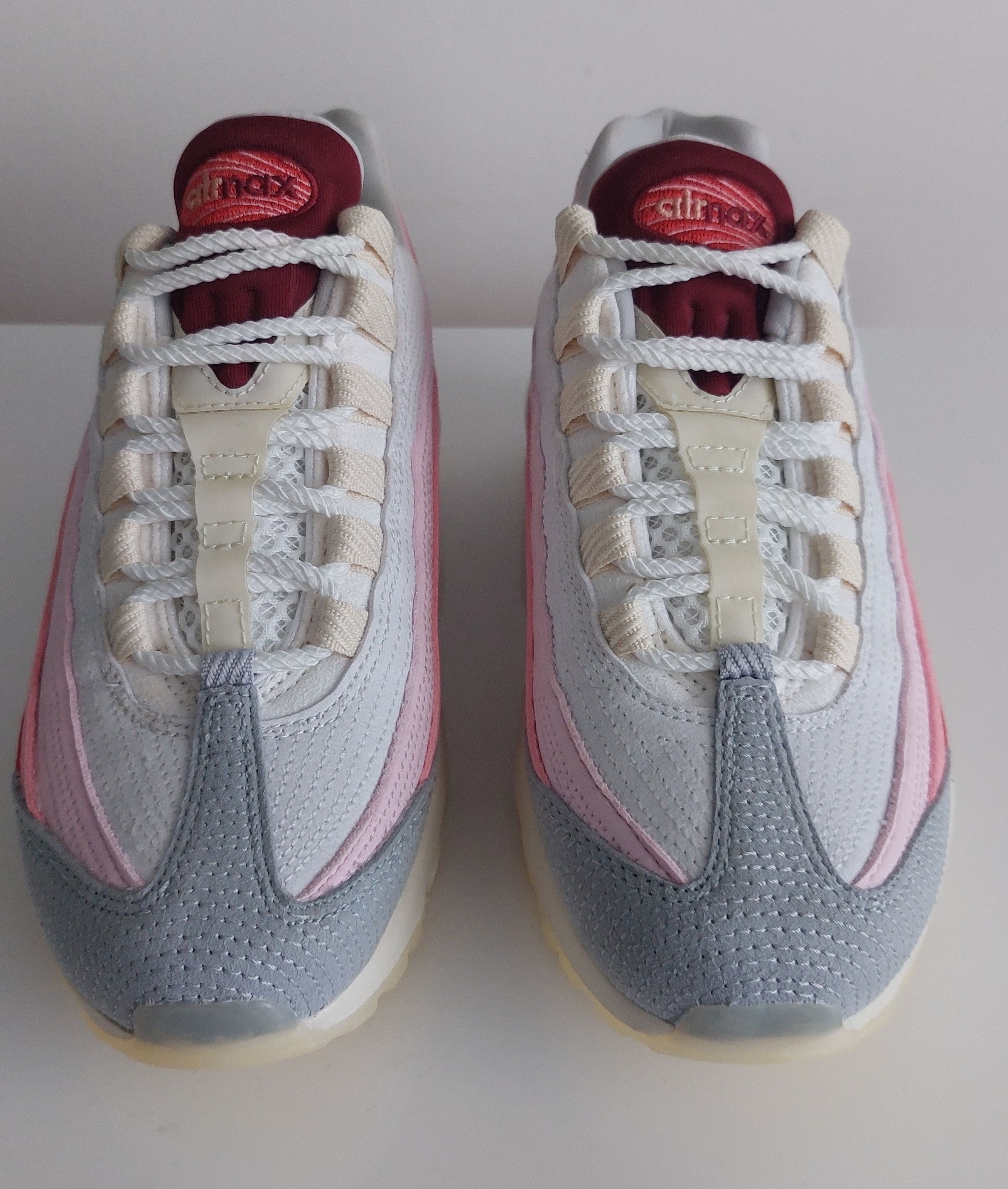Nike Nike Air Max 95 Anatomy Of Air | Grailed