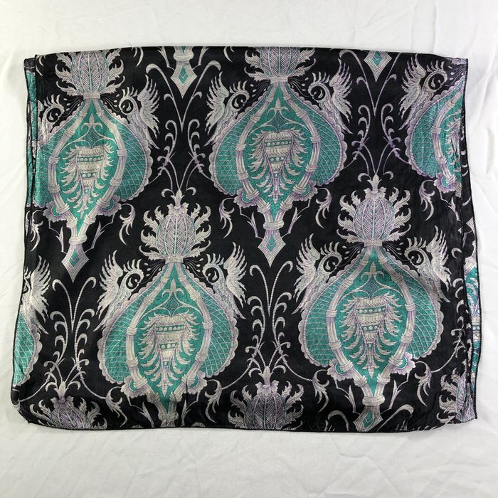 Vintage Vintage Codello Silk Scarf | Grailed