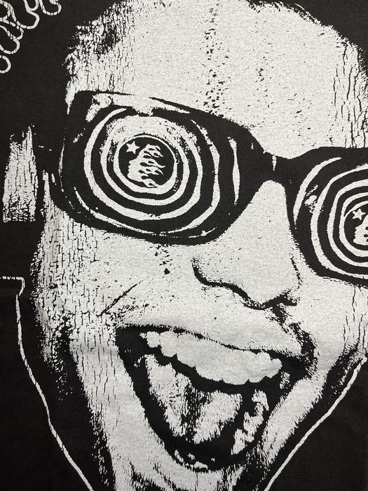 HELLSTAR Hellstar Rage Tee | Grailed