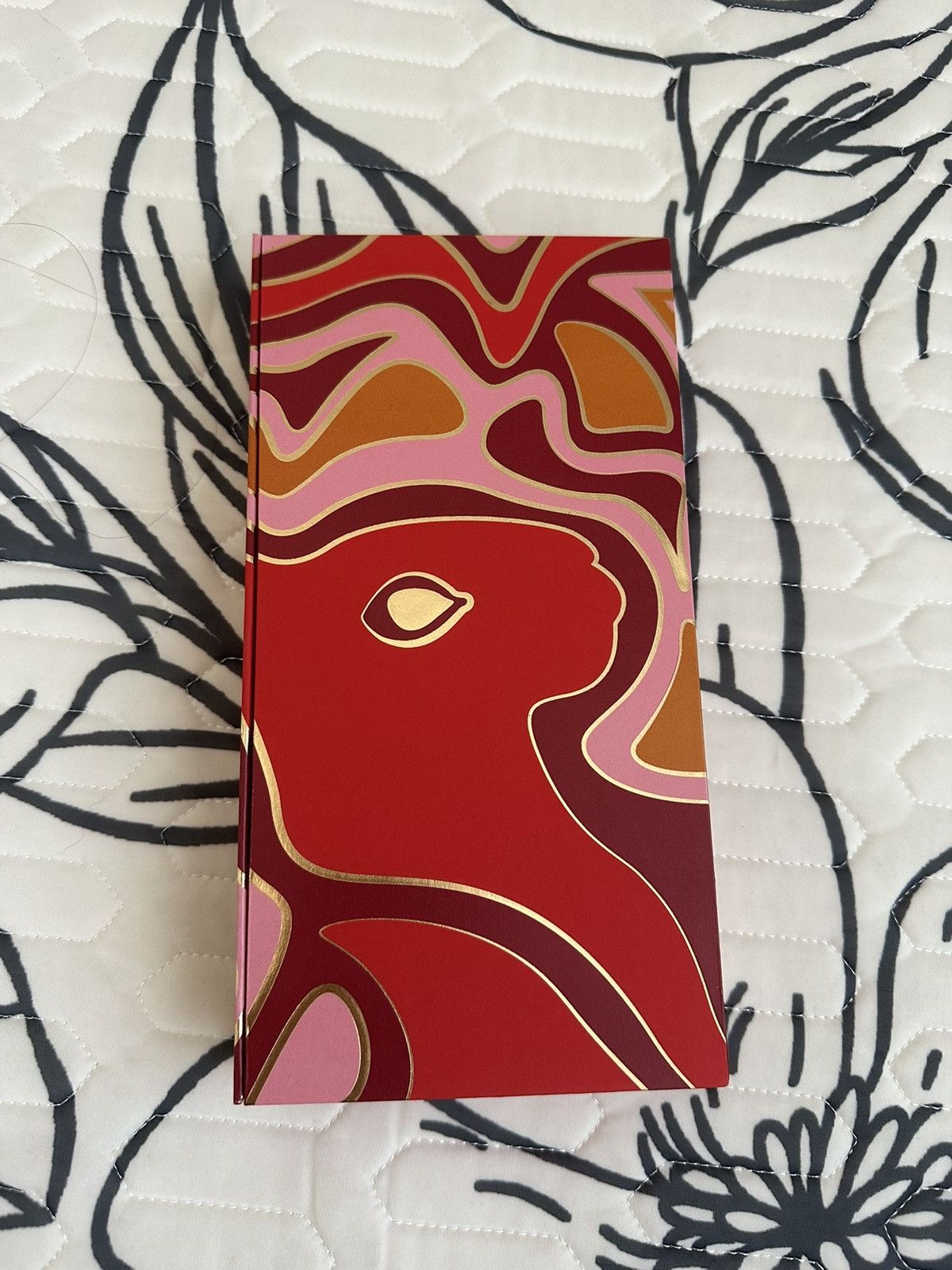 Louis Vuitton Lv red envelopes | Grailed