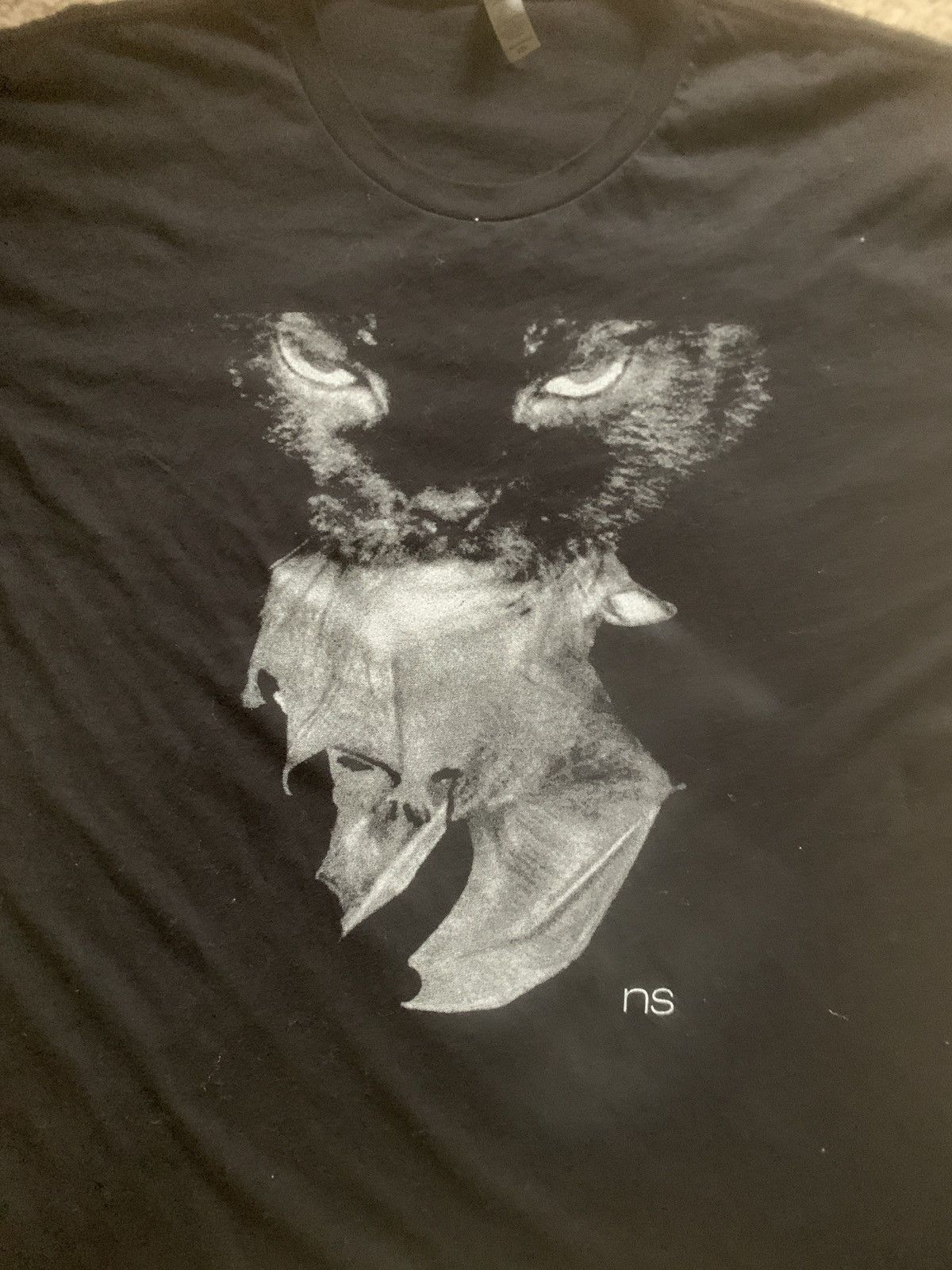 Destroy Lonely × Playboi Carti NO STYLIST TOUR VIP TEE (@destroylonely ...