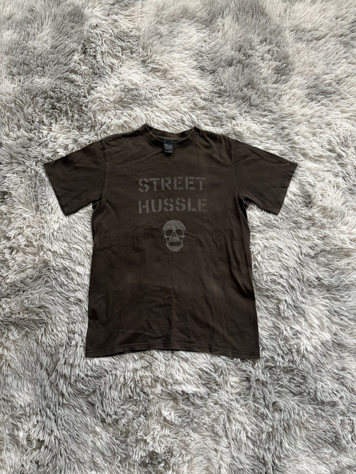 Archival Clothing × Japanese Brand × Number (N)ine number nine street ...