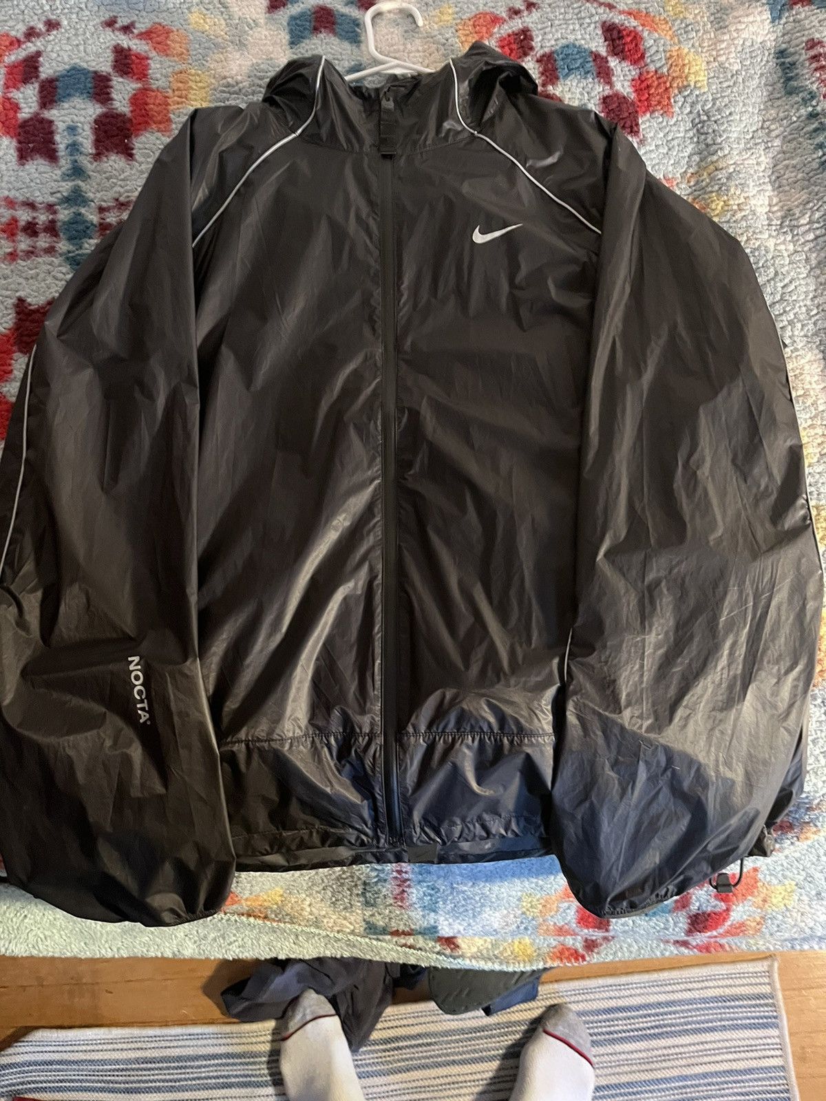 Nike Nocta IAAB Tour Jacket | Grailed