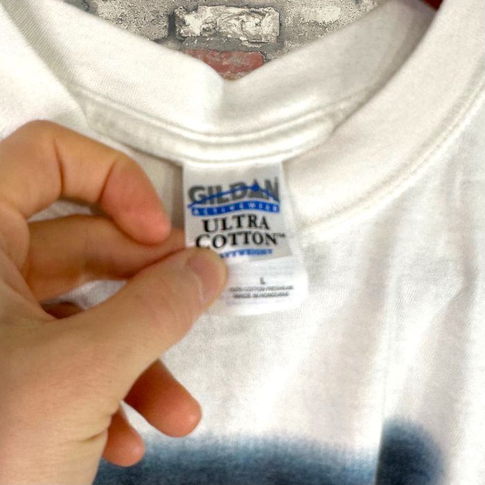 Vintage Vintage Area One Music Shirt Outkast Nelly Furtado Roots Y2K ...