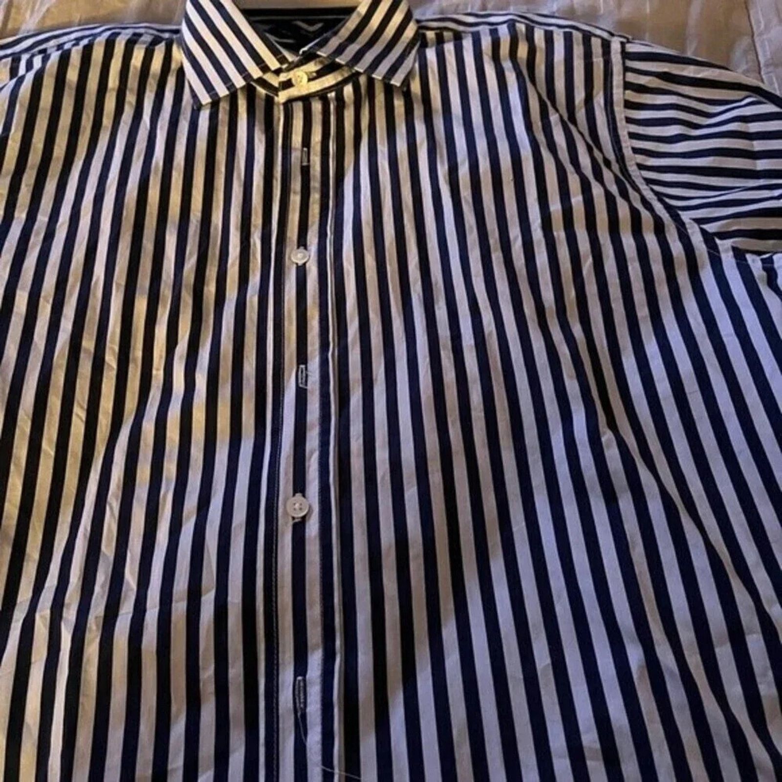 Arnold Zimberg Elements by Arnold Zimberg long-sleeved shirt, size XL ...