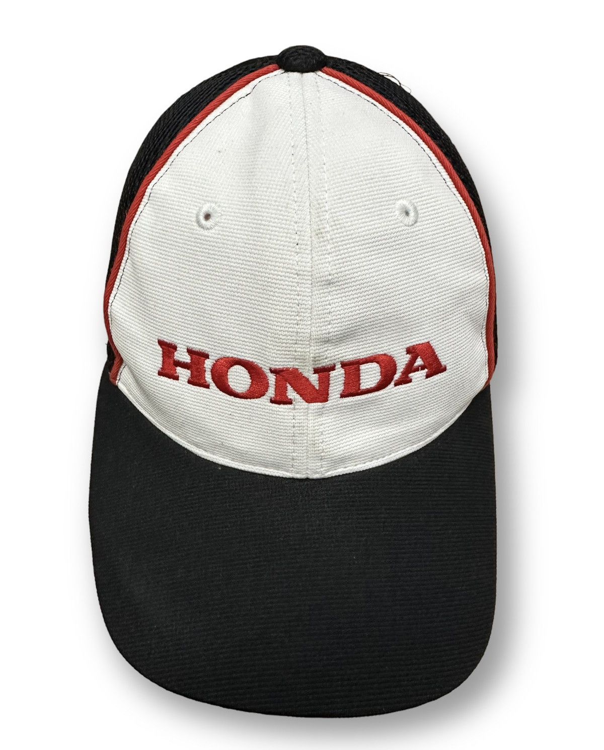 Formula 1 × Honda Honda Racing by Saitama Factory Cap | Grailed