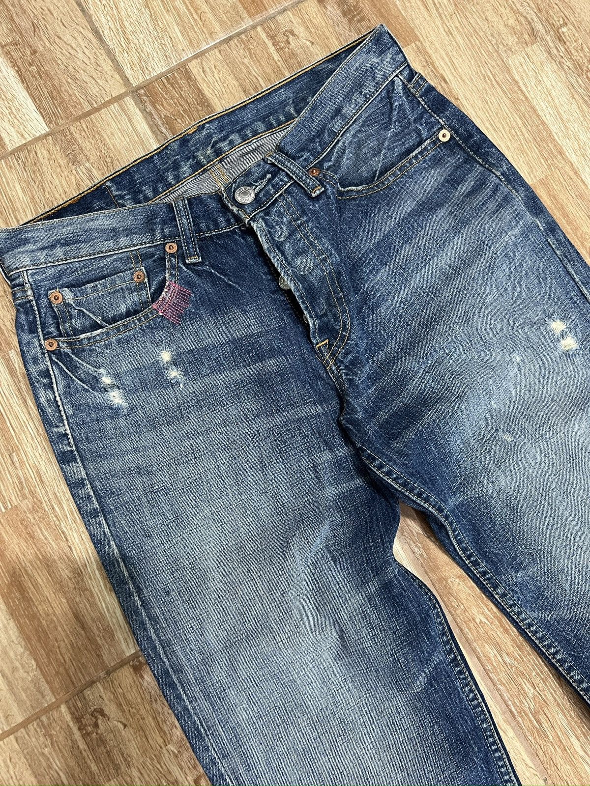 Levi's Vintage Clothing Vintage 2000s Levi’s 501 Women Jeans | Grailed
