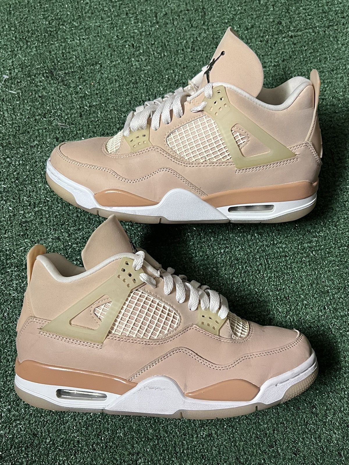 Jordan Brand Jordan 4 Shimmer | Grailed