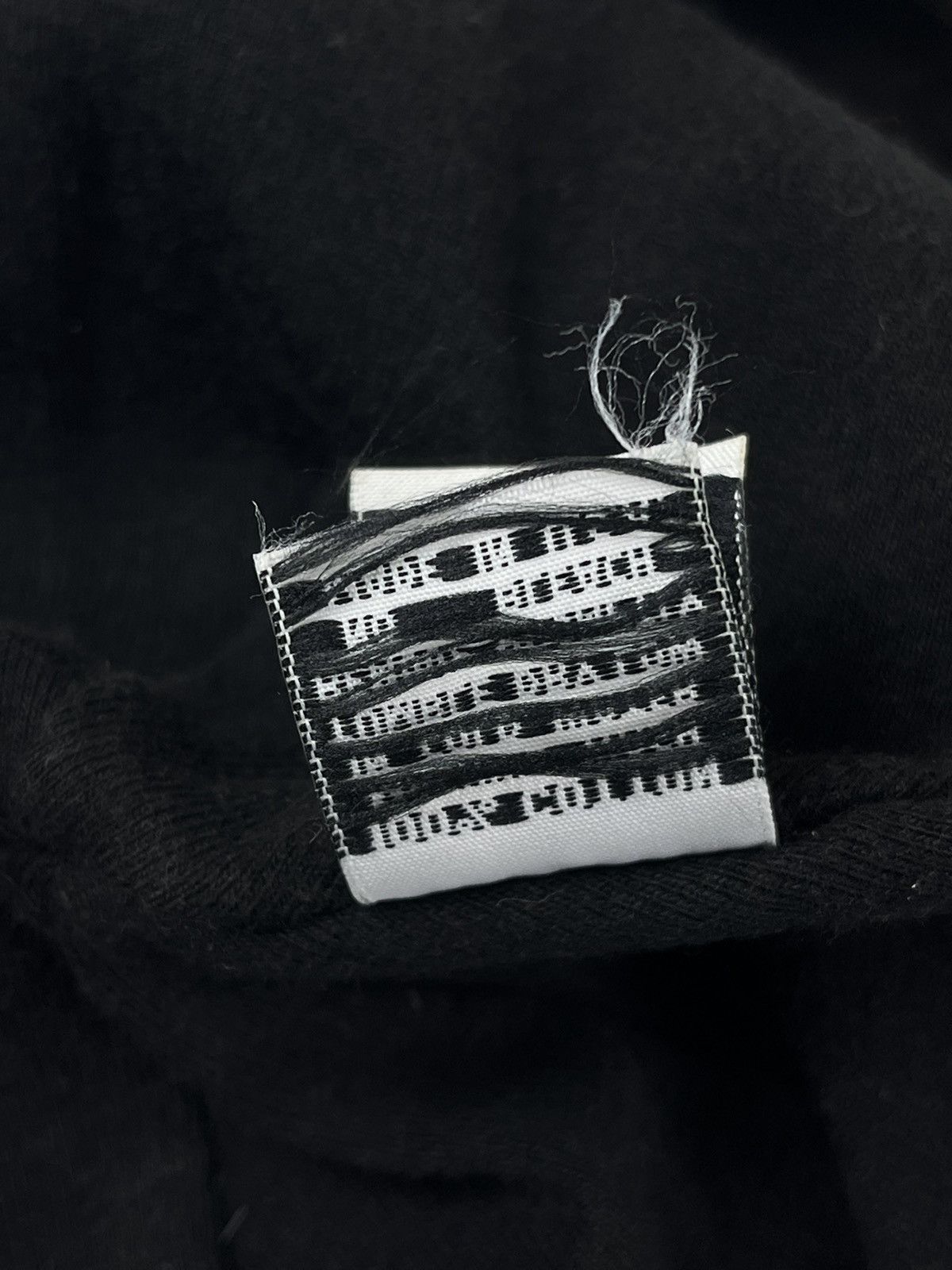 Vintage Chrome Hearts Embroidered Cross Logo Skull Beanie Black | Grailed