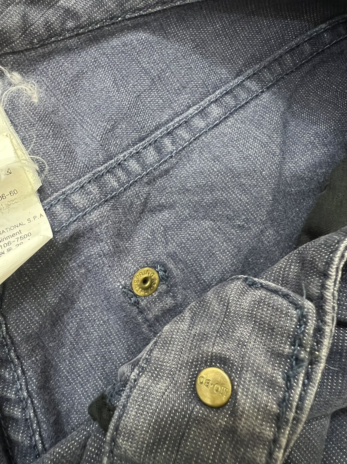 Vivienne Westwood 90s Vivienne Westwood Red Label Orb Iconic Chain ...