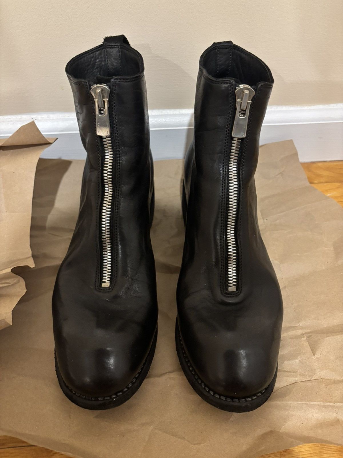 Guidi Guidi PL 1 Boots | Grailed
