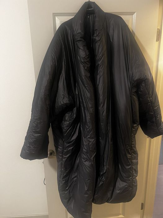 Gap Yzy Gap Round Jacket Long | Grailed