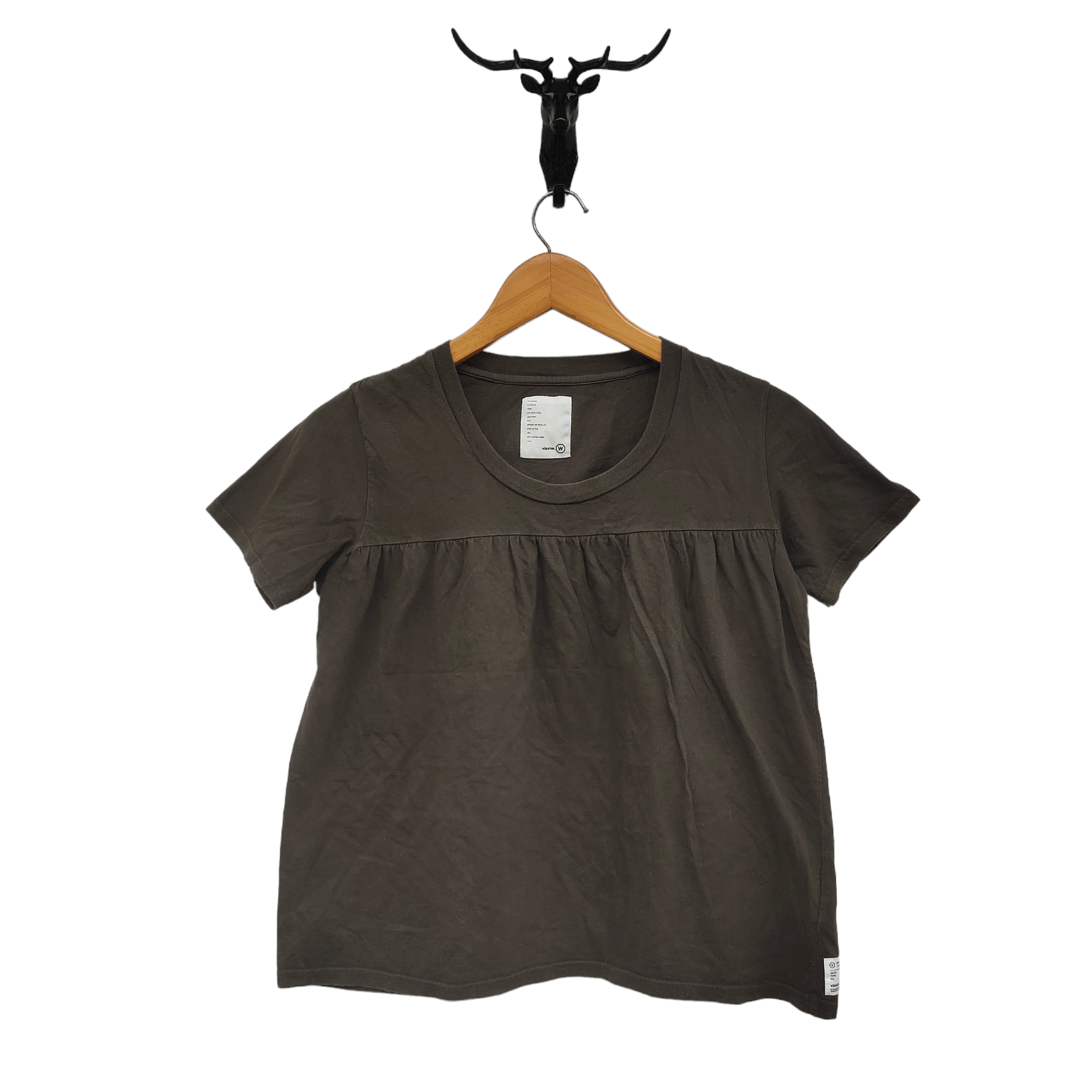 Visvim Visvim tees | Grailed