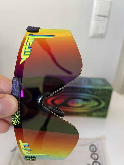 Pit Viper Authentic PITVIPER The 2000 Limited Edition | Grailed