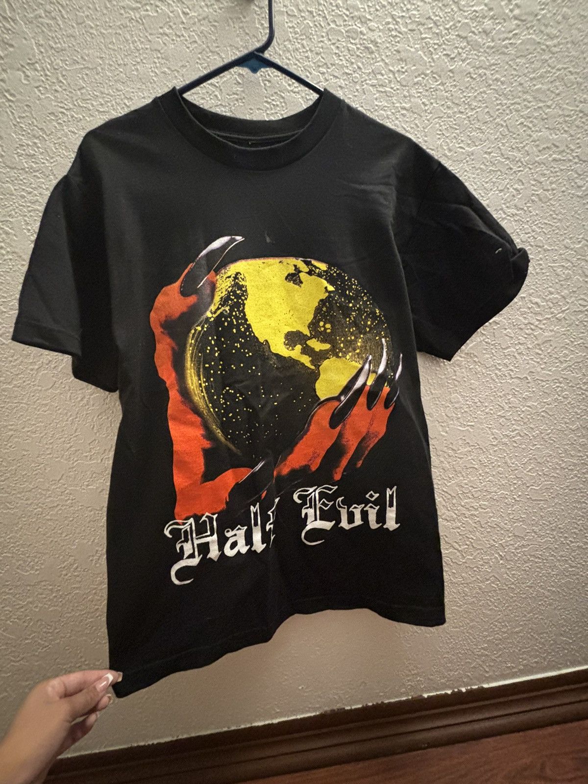 Half Evil Brand new half evil | Grailed