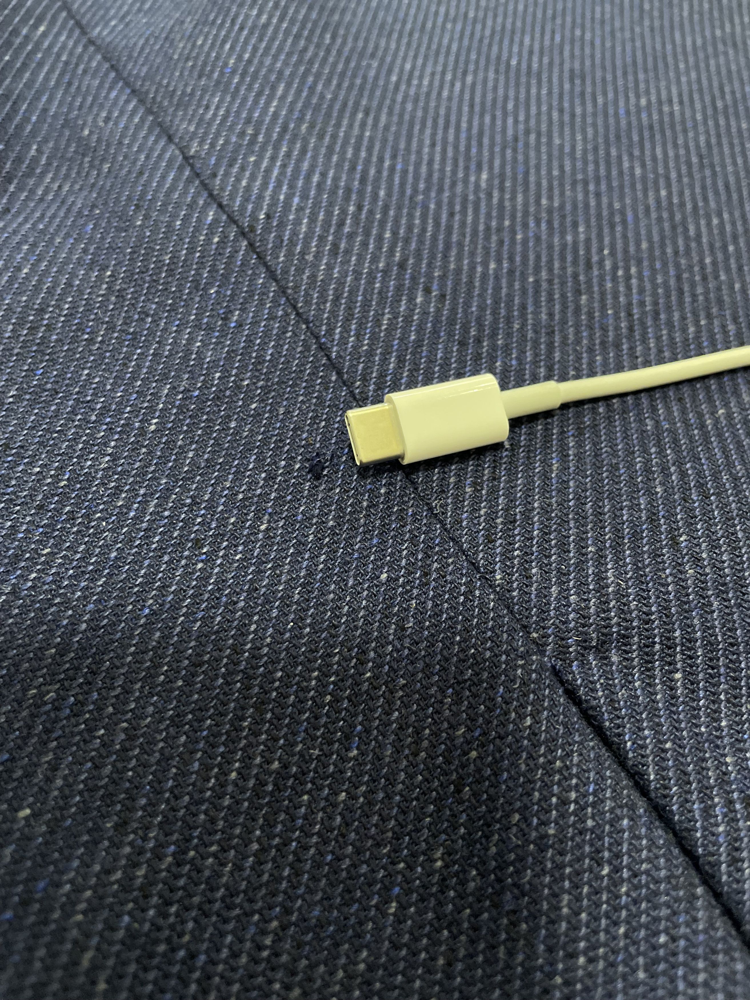 Corneliani CORNELIANI ID Identity Blazer Jacket Sport Coat Silk US 44R ...