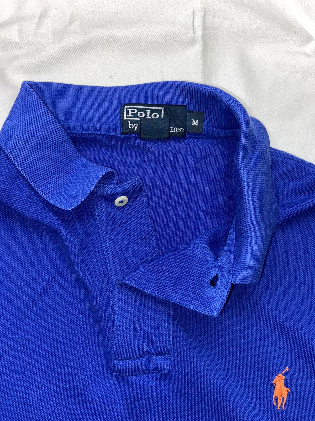 Polo Ralph Lauren Vintage Y2K Polo Ralph Lauren PRL Shirt Logo Luxury ...