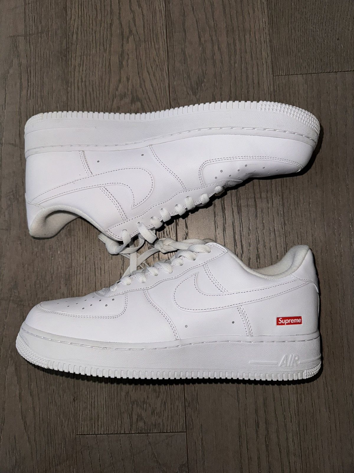 Supreme ***RARE SUPREME AIR FORCE ONE | Grailed