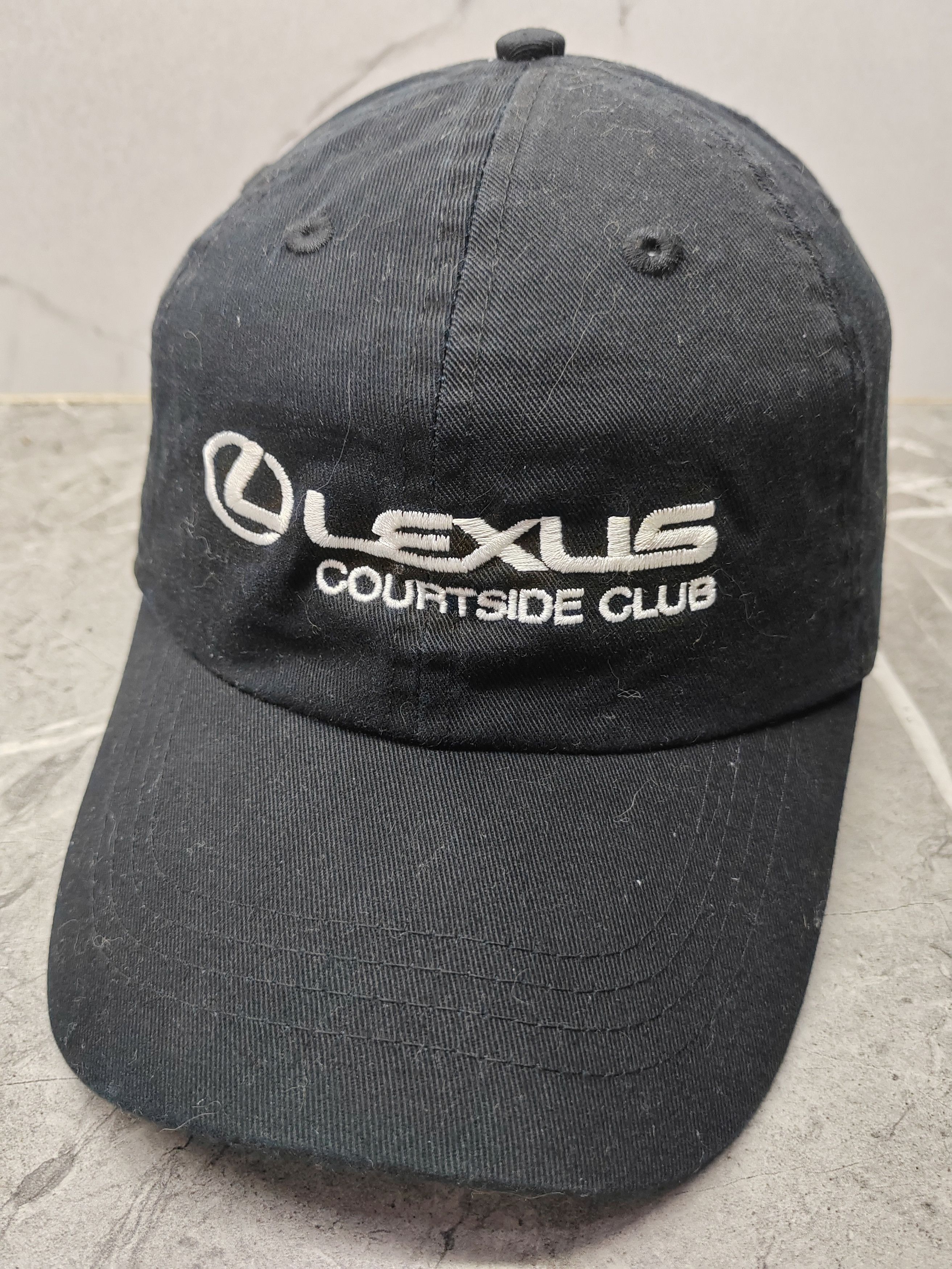 Japanese Brand × Racing × Vintage Vintage Lexus Cap Hat | Grailed