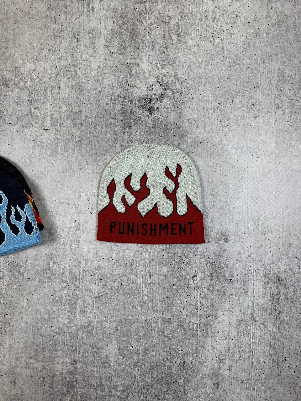 Affliction y2k punishment Flame Hat True y2k Drip Jessiepinkman style ...