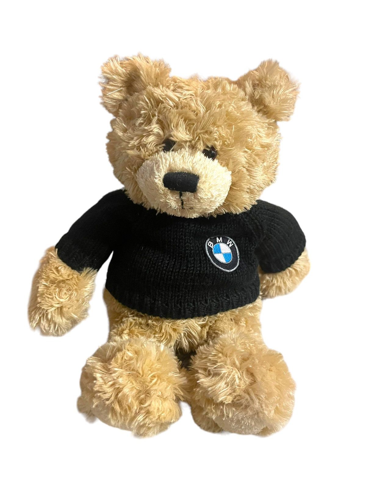 BMW × Streetwear × Vintage Vintage BMW Teddy Bear | Grailed