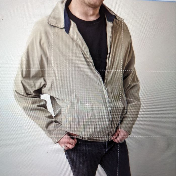 Vintage Vintage 80's Aberdeen Bomber Jacket | Grailed