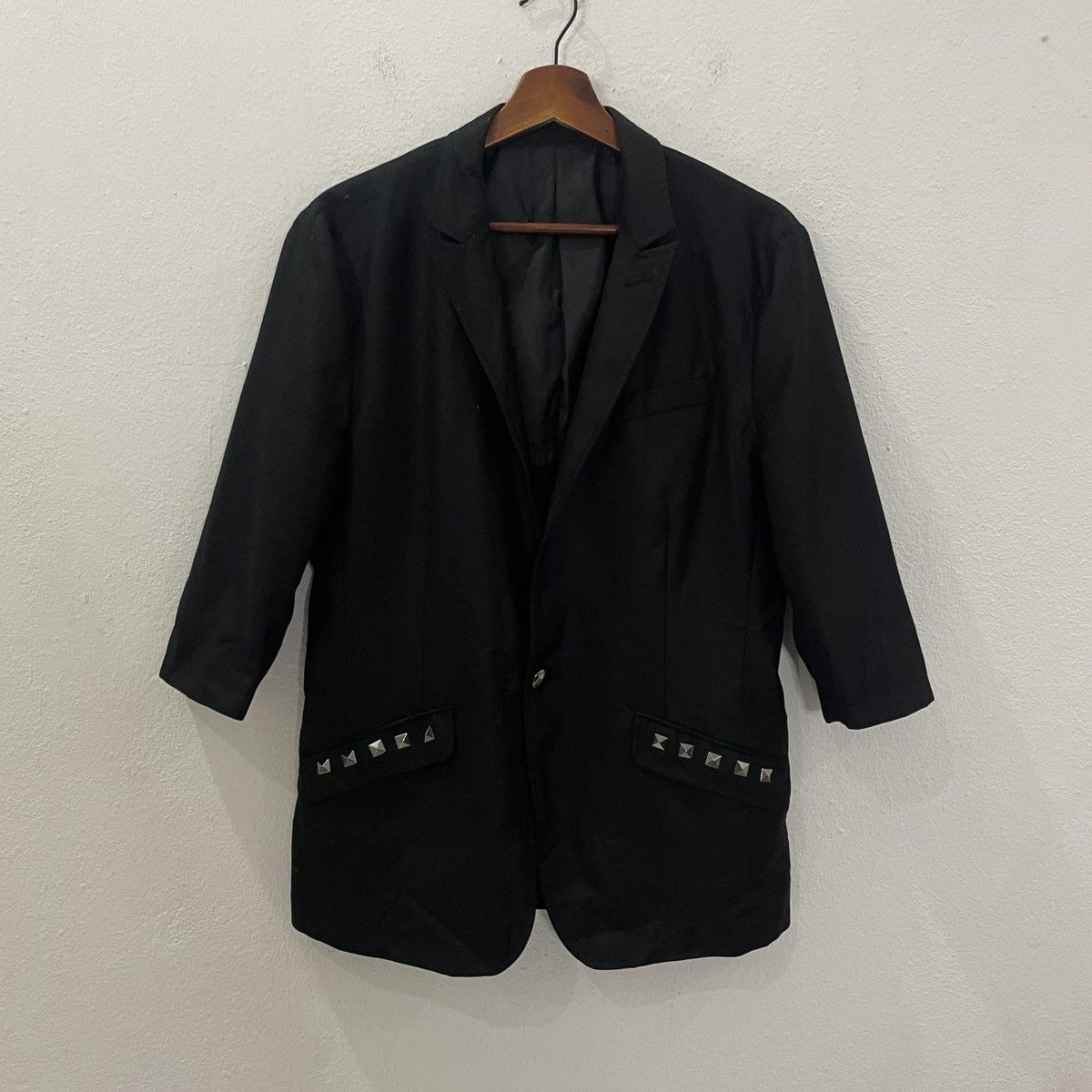 Seditionaries Vintage Sematic Design Coat Jacket | Grailed