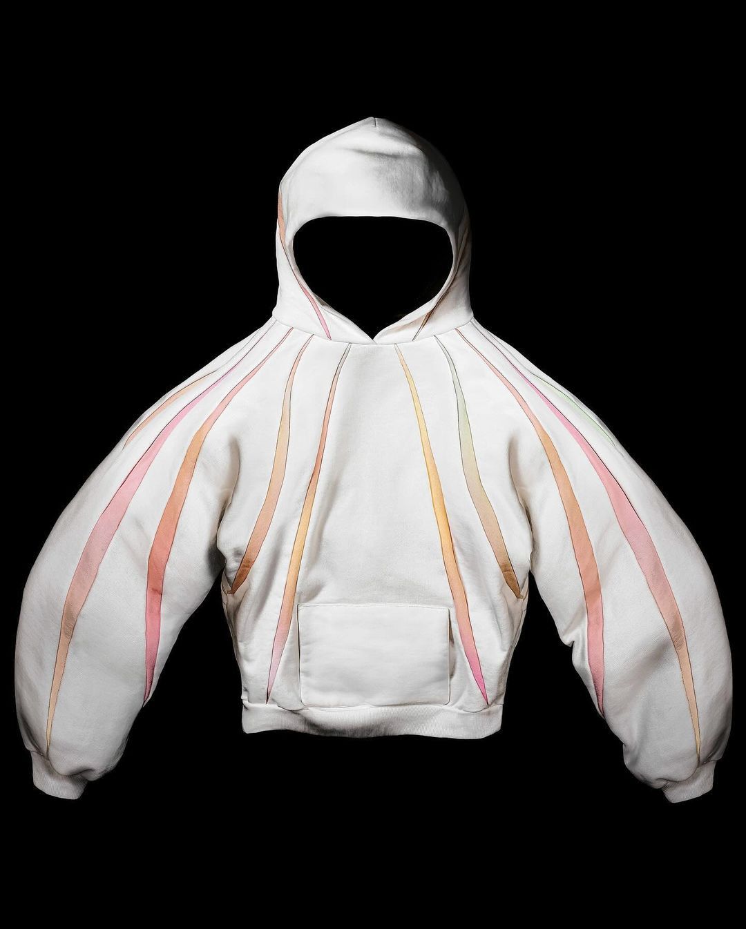 Bad Son Badson Vessel 2 Array Paneled Hoodie | Grailed