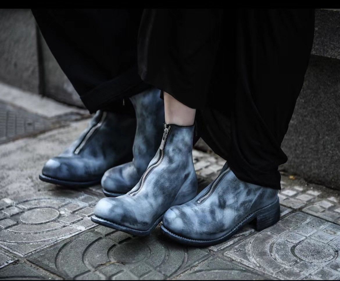 Guidi Guidi PL1 CNS Boots Limited Edition | Grailed