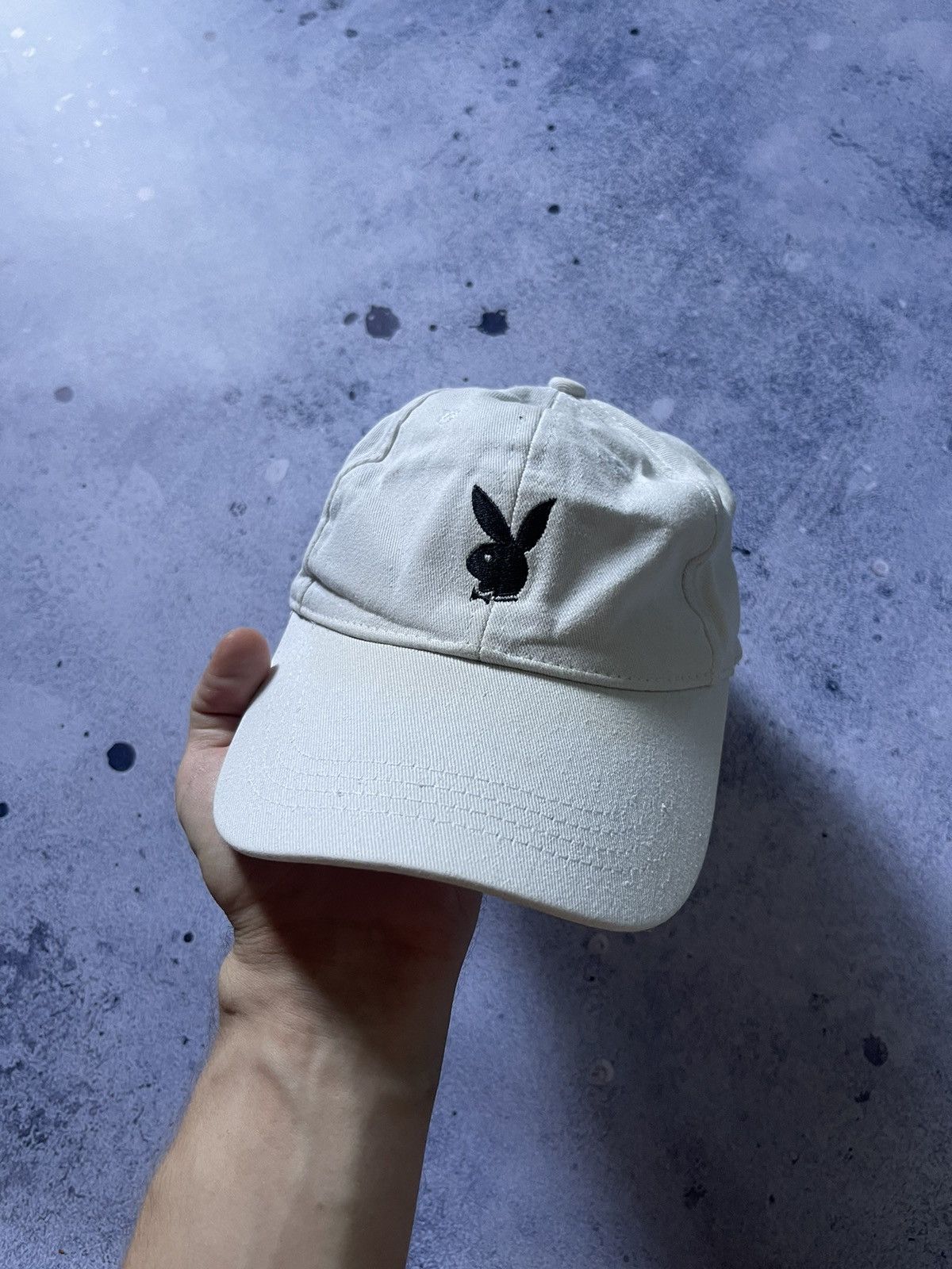 Playboi Carti × Playboy × Vintage PlayBoy Vintage Crazy Cap 90's y2k ...