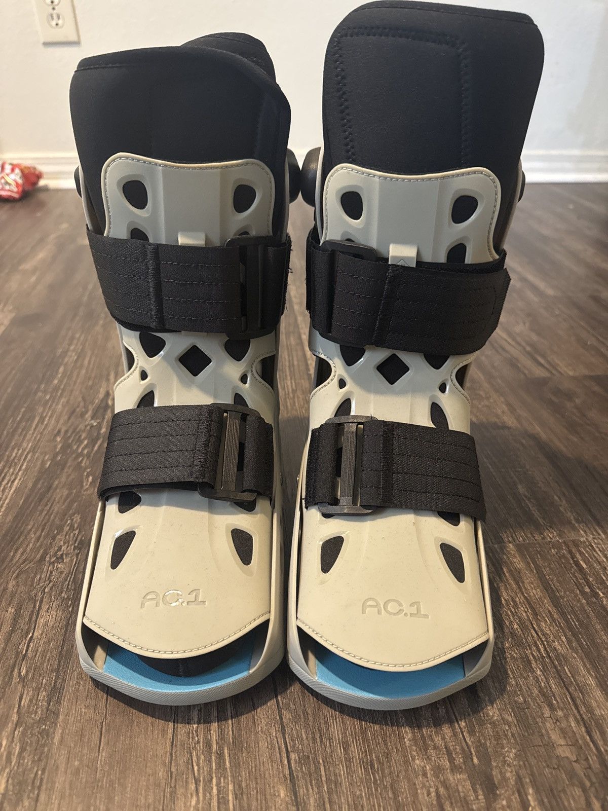 MSCHF MSCHF - Foot cast | Grailed