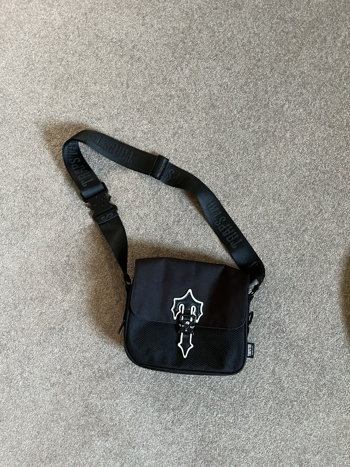 Trapstar London Trapstar 2.0 bag | Grailed