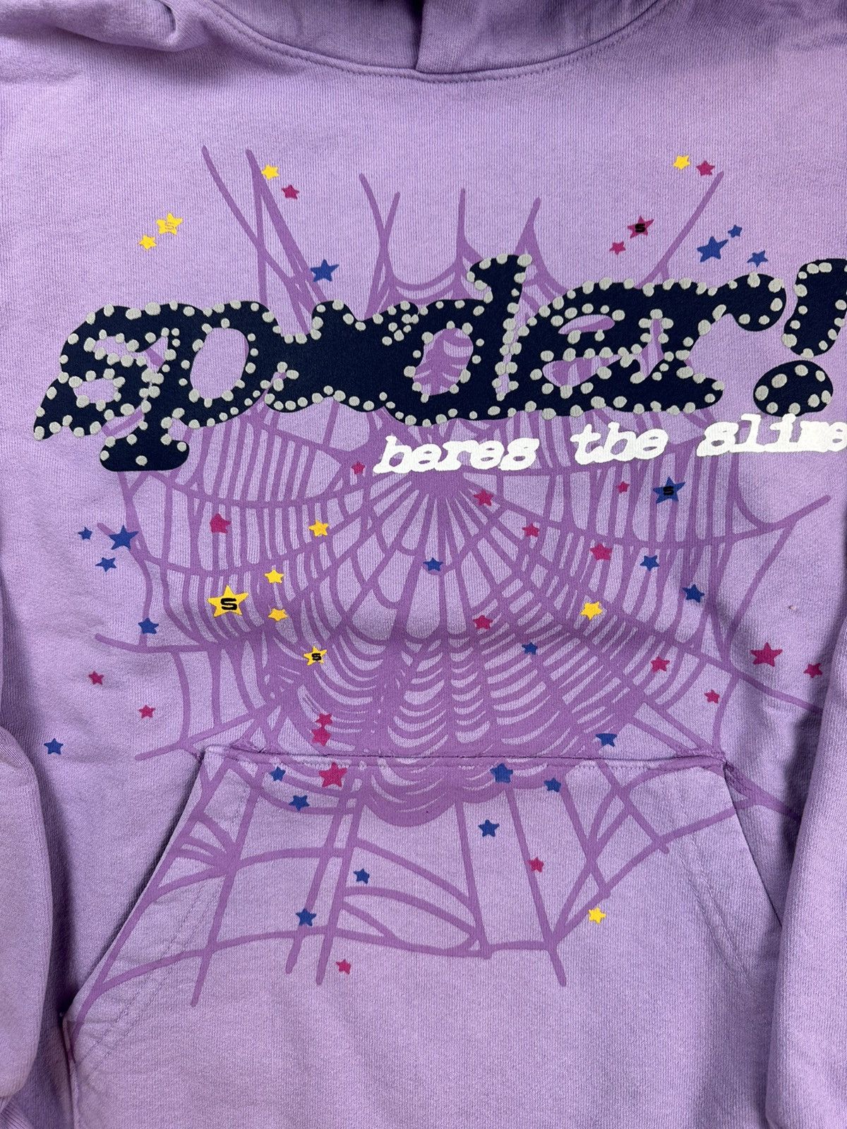 Spider Worldwide Sp5der Açaí Hoodie SALE | Grailed