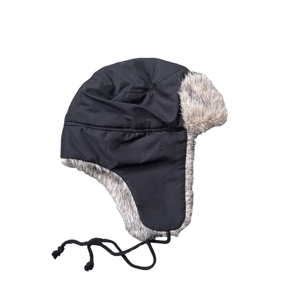 Japanese Brand × Streetwear × Vintage Vintage ushanka hat | Grailed