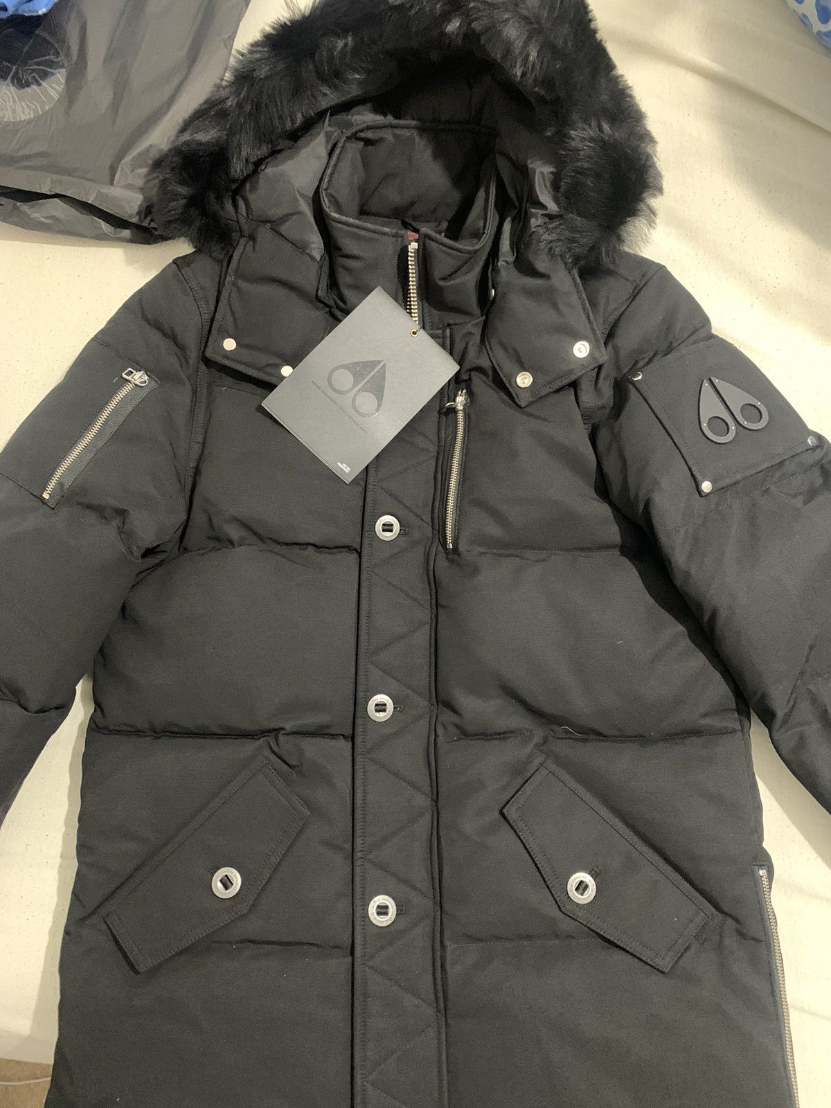 Moose Knuckles Brand New, Moose Knuckles Jacket, Size Medihm | Grailed