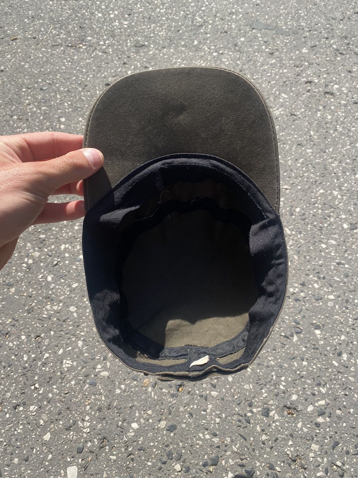 Vintage Vintage Slipknot Cap , y2k rock punk style 🔥 | Grailed