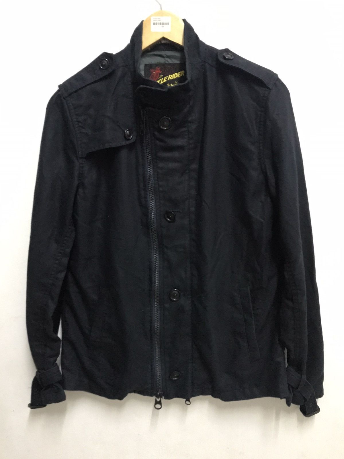 Vintage Vtg Jacket Cycle Rider By Schott N.Y.C. | Grailed