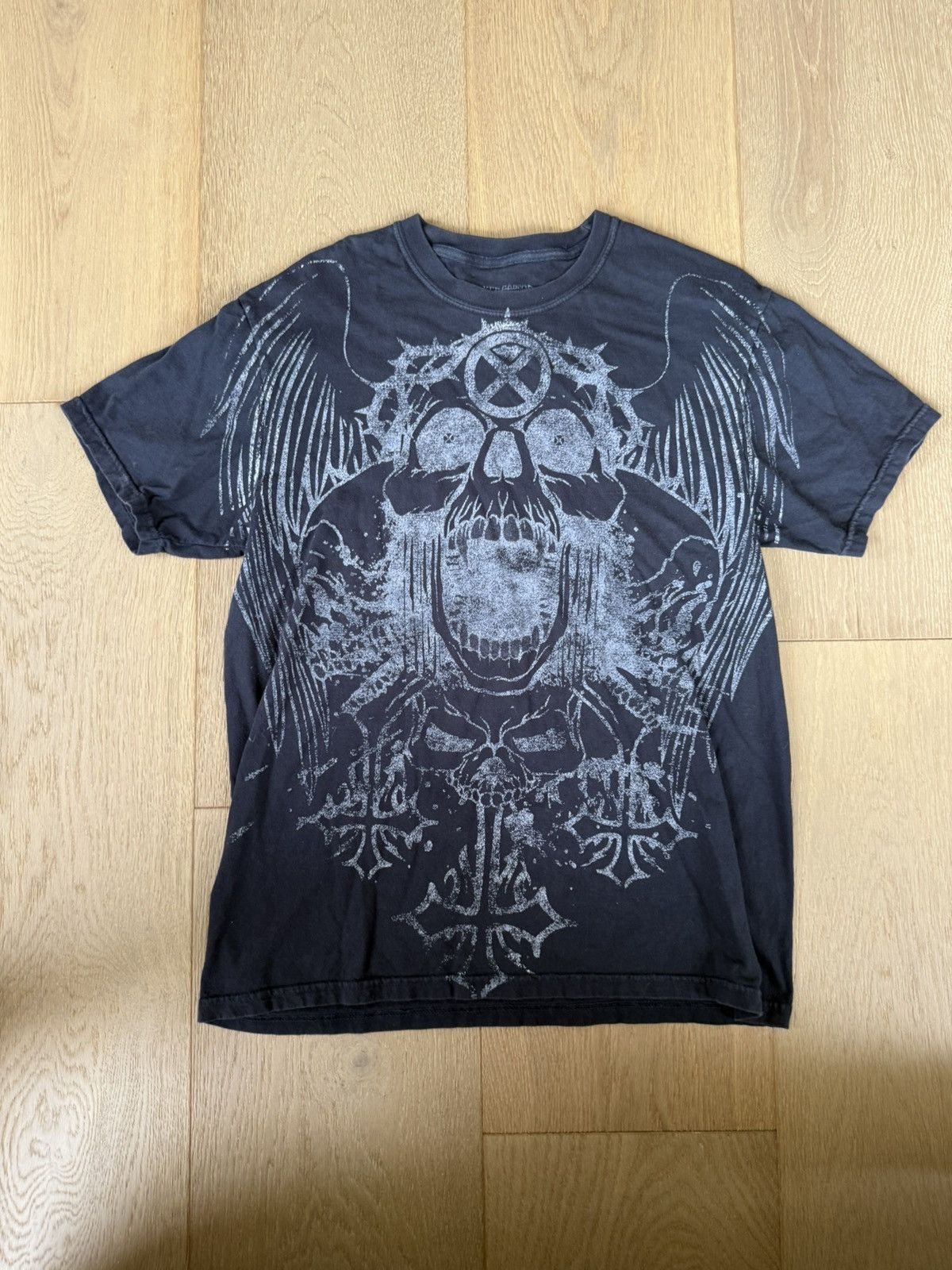 Ken Carson × Streetwear Ken Carson XSIDEDOWN Merch | Grailed