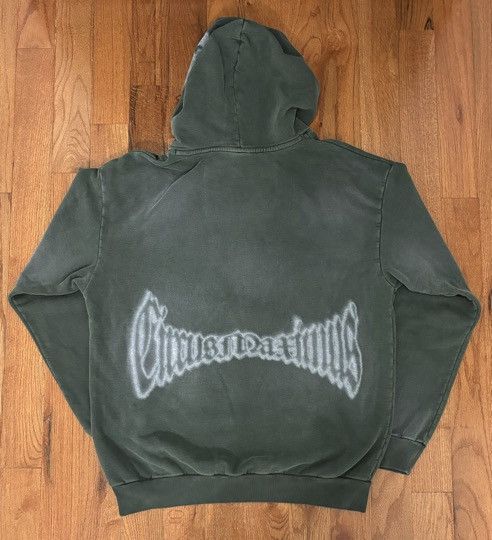 Travis Scott METLIFE NEW YORK EXCLUSIVE UTOPIA TOUR HOODIE TRAVIS SCOTT ...